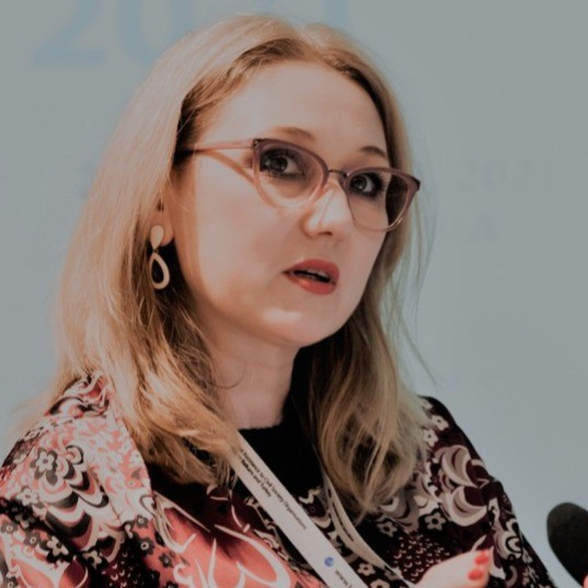 Elizabeta Markovska Spasenoska – Indago